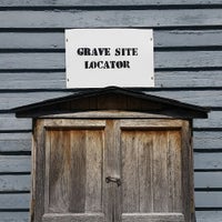 Finn's Point National Cemetery - 2 tips from 54 visitors