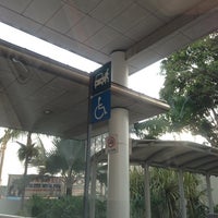 Dover MRT Station (EW22) - Central Region - 200 Commonwealth Ave. W