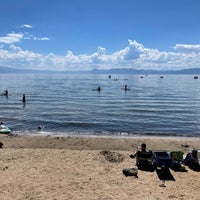 Kings Beach State Park - 17 tips from 3770 visitors