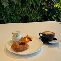 Air New Zealand Koru Lounge - At International Terminal