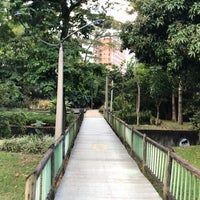 Parque Lineal La Presidenta - El Poblado - 22 tips from 716 visitors