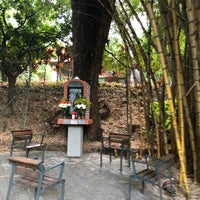 Parque Lineal La Presidenta - El Poblado - 22 tips from 716 visitors