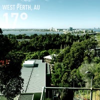 Jacob's Ladder - West Perth - 12 tips