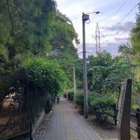 Parque Lineal La Presidenta - El Poblado - 22 tips from 716 visitors