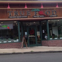 True Food - American Restaurant