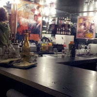Cafe d'Mongo's - Jazz Club in Downtown Detroit