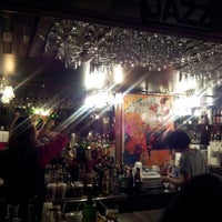 Cafe d'Mongo's - Jazz Club in Downtown Detroit