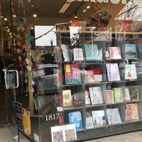 Builders Booksource - Berkeley, CA