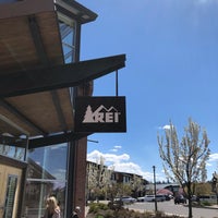 REI - Sporting Goods Shop in Bend
