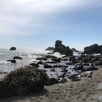 Shell Beach - 2 tips