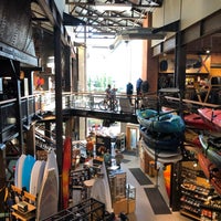 REI - Sporting Goods Retail in Bend