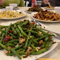 Chengdu Taste - Alhambra, CA