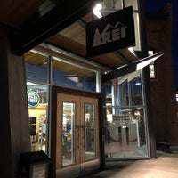 REI - Sporting Goods Shop in Bend