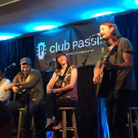Club Passim - Music Venue in Cambridge