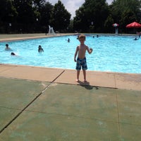 Riverside Park Pool - Riverside Park - 1 tip from 75 visitors