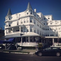 The Inn of Cape May - 9 tips from 280 visitors