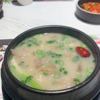 Kunjip Restaurant - Korean Restaurant in Santa Clara