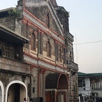 San Sebastian Church of Lumban - Church in Lumban