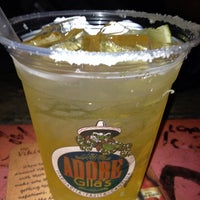 Adobe Gila's - Mexican Restaurant