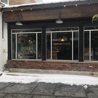 Stockton Farmers' Market - Stockton, NJ