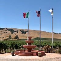 Robledo Family Winery - Sonoma, CA