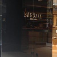 BAGOZZA MILANO - Fatih - 2 tips