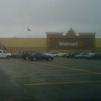 Walmart Supercenter - 4 tips