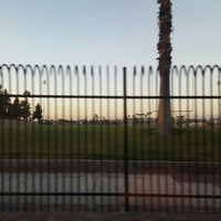 Fred Kelly Stadium - Sports and Recreation