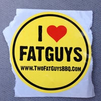 Two Fat Guys Bar-B-Q (Now Closed) - 4887 Tuscarawas St W
