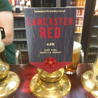 Woodrow Wilson (Wetherspoon) - Carlisle, Cumbria