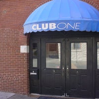 Club One - Nightclub in Historic District-North