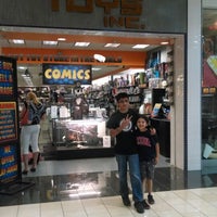 Toys Inc. Tucson Mall - 1 tip from 100 visitors