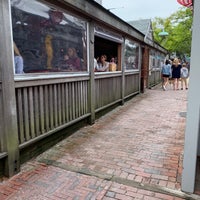 Slip 14 - Nantucket, MA