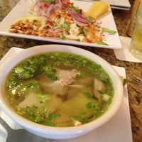 Ceviche House - Peruvian Restaurant