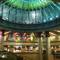 South Station Bus Terminal - Downtown Boston - 700 Atlantic Ave