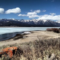 Hebgen Lake, MT - West Yellowstone, MT