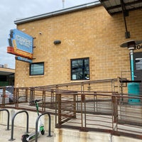 Cuvée Coffee - Coffee Shop in Austin