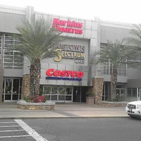 Christown Spectrum Mall - Phoenix, AZ