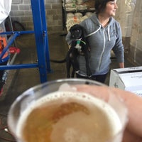 Off Color Brewing - Logan Square - Chicago, IL