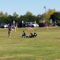 Snedigar Recreation Center and Sportsplex - Baseball Field in Chandler