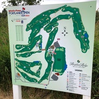 Pumpkin Ridge Golf Club - North Plains, OR