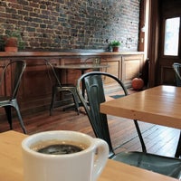Old City Java - Old City - 109 S Central St