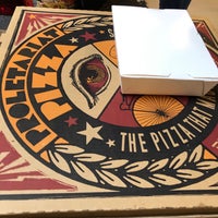 Proletariat Pizza - Pizzeria in Seattle