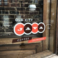 Old City Java - Old City - 109 S Central St