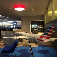 American Airlines Integrated Operations Control Center (IOC) - Office