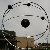 American Museum Of Science & Energy (AMSE) - Oak Ridge, TN
