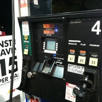 Kangaroo Express (Now Closed) - 421 Tyvola Rd