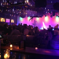 Pacha Ischgl - Nightclub