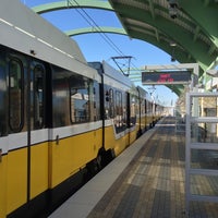 Belt Line Station (DART Rail) - Las Colinas - 4 tips