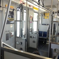 Belt Line Station (DART Rail) - Las Colinas - 4 tips